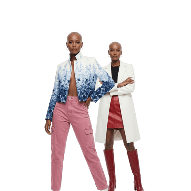 The New Black | AI Fashion Design Platform for Brands